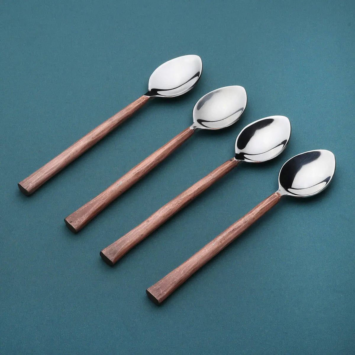 Sundance Coffee/Demitasse Spoon Set — Kitchen Supply Wholesale