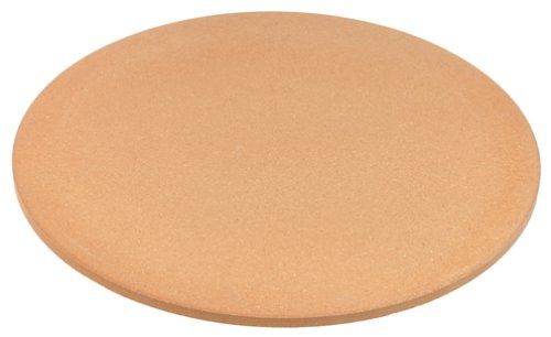 Pizza Stone, 16 Inch Round Cordierite — Kitchen Supply Wholesale