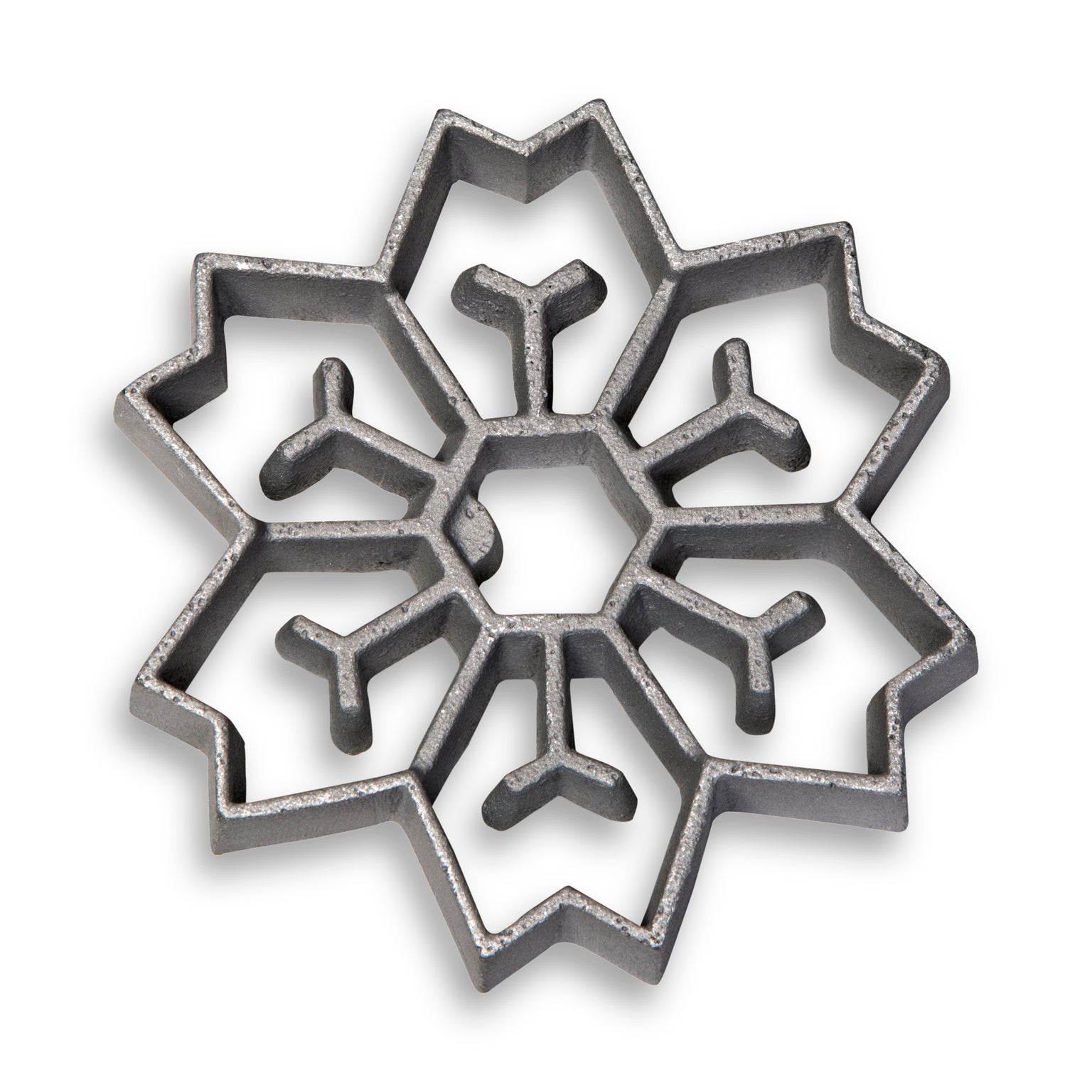 Rosette Molds for Rosette Cookies, Decorative Bunuelos, Timbales ...