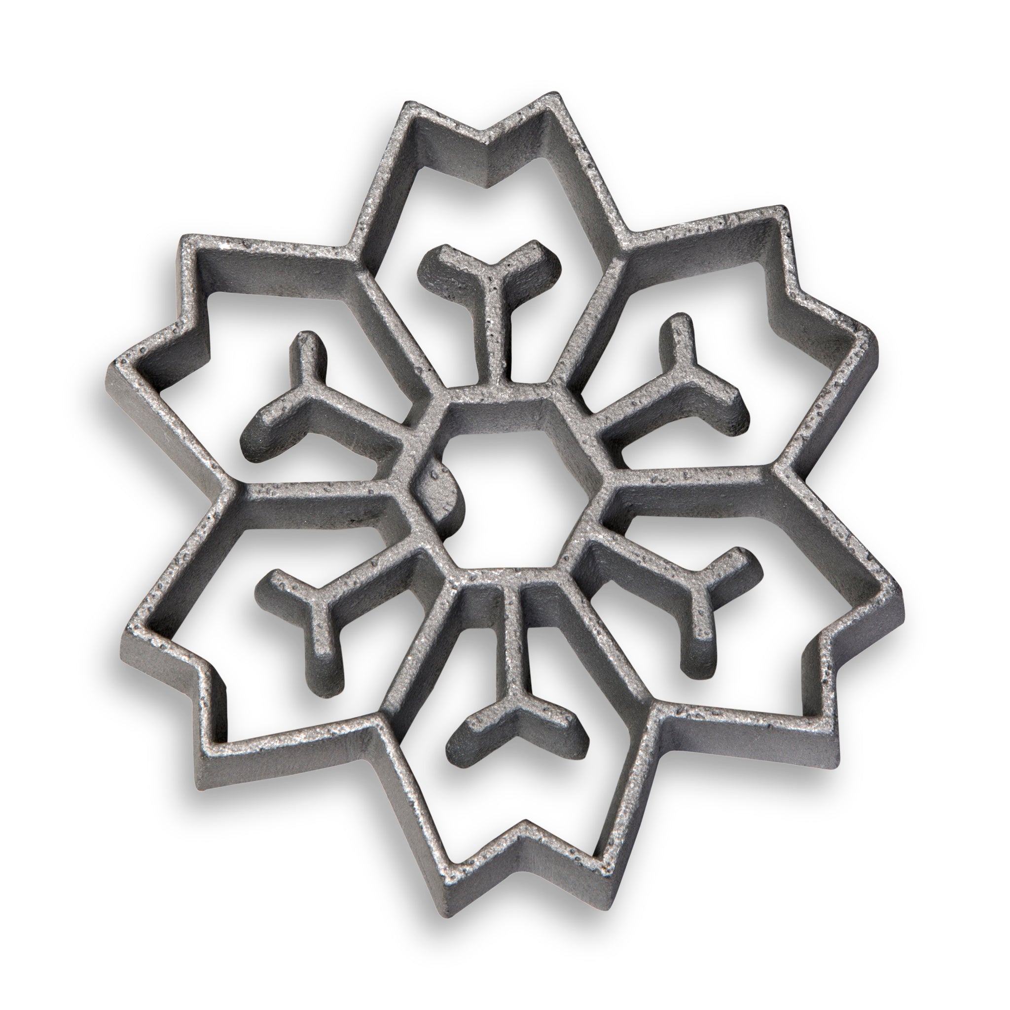 Rosette Molds for Rosette Cookies, Decorative Bunuelos, Timbales ...