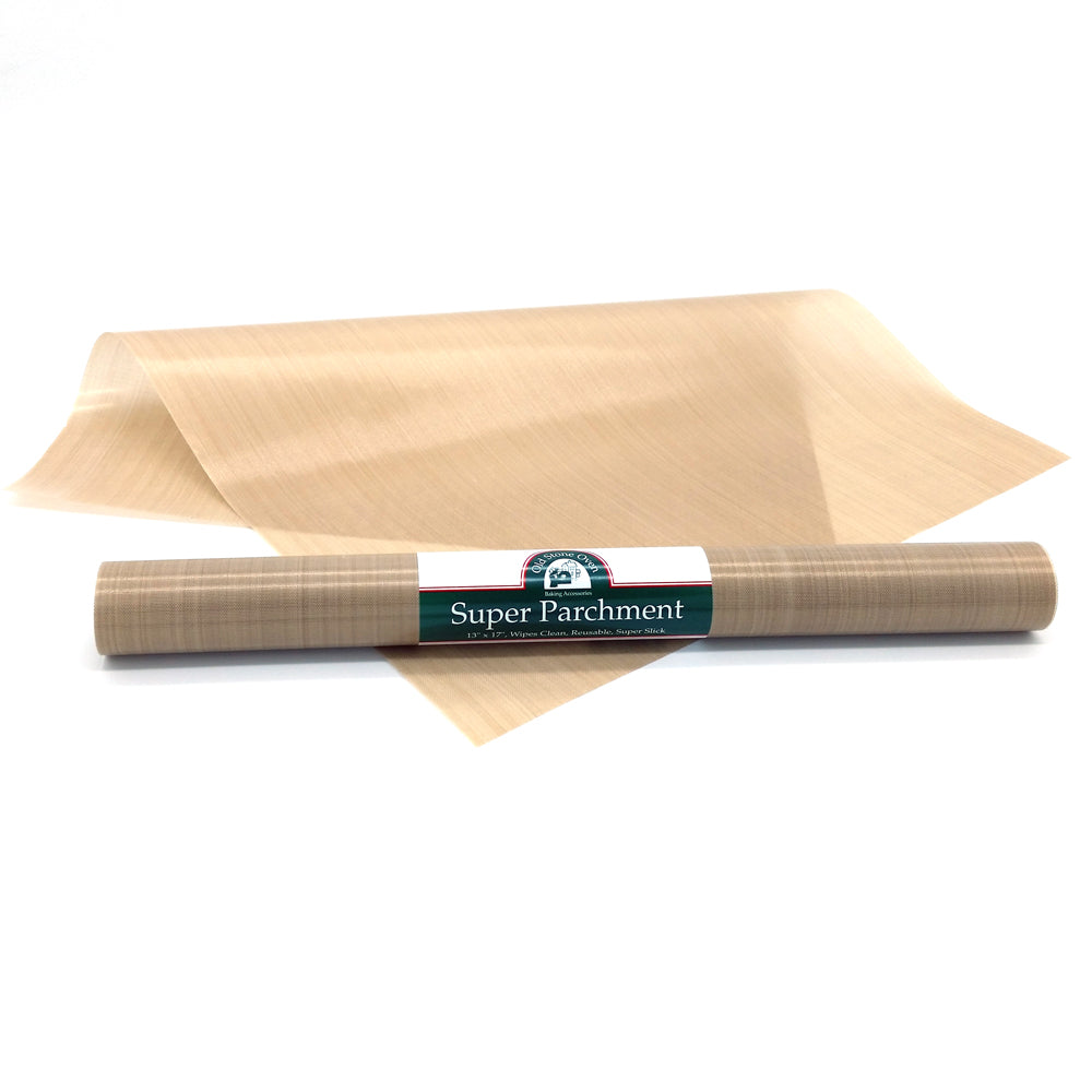 Kitchen Supply Reusable Parchment Paper 13x17 Inch — Kitchen Supply ...